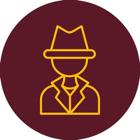 Detective Vector Icon 31451813 Vector Art At Vecteezy