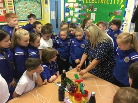 Numeracy Activities In P56