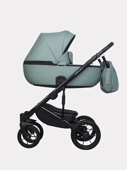 Коляска riko basic ozon pastel 3 в 1 цвет 05 оливковый – Фирменный ...