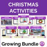 Adding And Subtracting Polynomials Winter Pixel Art Activity Google Sheets