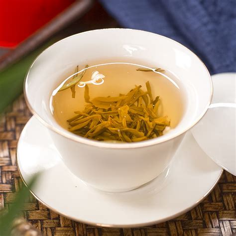 Zhang Yi Yuan Brand Mo Li Long Hao Jasmine Silver Buds Green Tea 100g