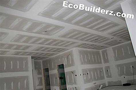 Cómo Instalar Sheetrock Con Forro De Plomo 2025