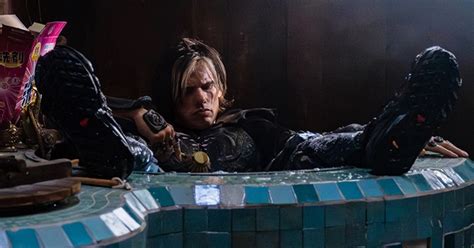 Central Cee Annonce Un Bercy Pour 2025 Pour Son Premier Album