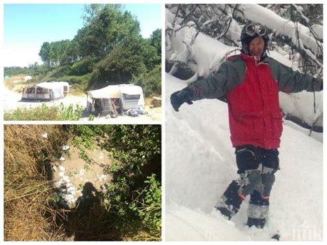 Каролев разсипа Би Ти Ви за зелените караваните и дюните Цял ден лъжат за строеж на Корал