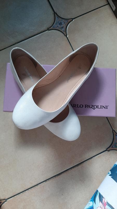 Балетки — ціна 600 грн у каталозі Туфлі Купити жіночі речі за доступною ціною на Шафі Україна