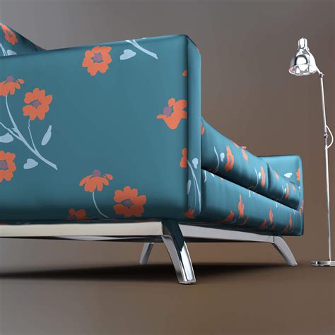 AQ3D Master Sofa 13 Daz Content By AQ3D