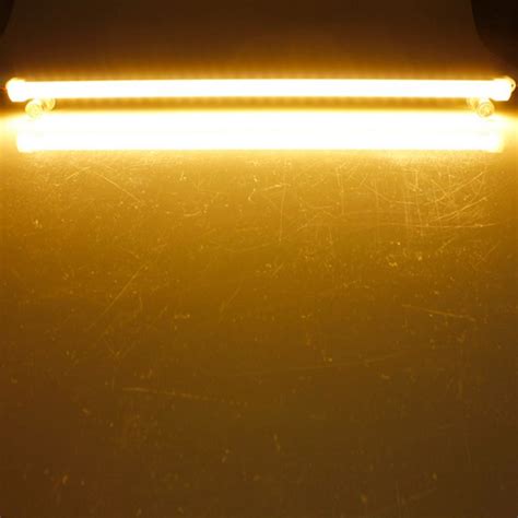 5630 Smd 64w Dimmable Led Waterproof Rigid 50cm Strip Bar Light With