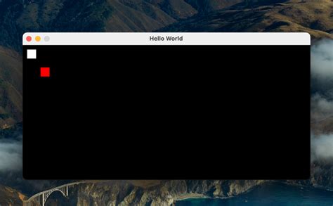 pygame 简介 chip8 py3 0 0 1 documentation