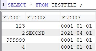 Unlocking Objects Locked By ACS Run SQL Scripts RPGPGM