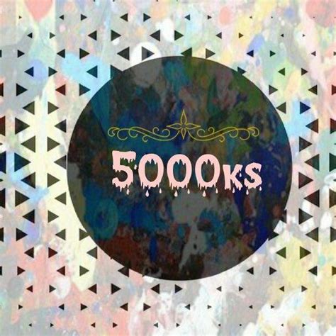 ႀကိဳက္တာယူ ၅၀၀၀က်ပ္