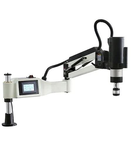 Electric Tapping Machine At 65000 00 Inr In Navi Mumbai Maharashtra
