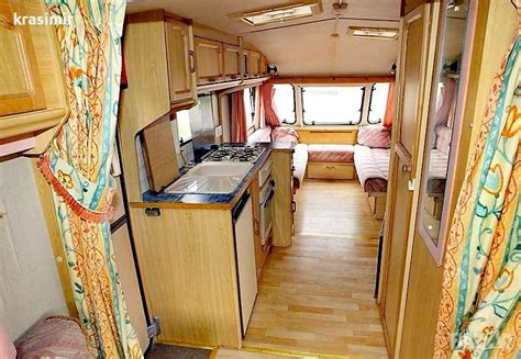 Продавам каравана в Каравани и кемпери в гр. Плевен - ID40181968 — Bazar.bg