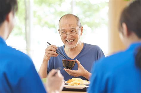 高齢者が好きな料理の傾向とは？ ｜大賀薬局