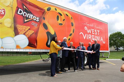 Frito Lay Expands Putnam County Operations Hurricane Breeze Newspaper