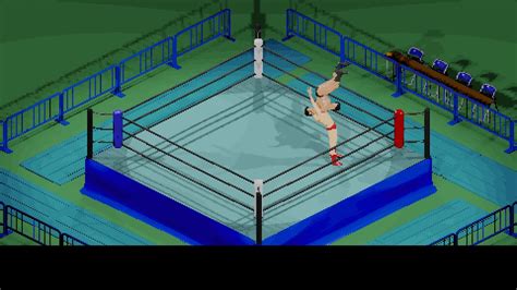 物理演算でダブルアームスープレックスragdoll Double Arm Suplex Youtube