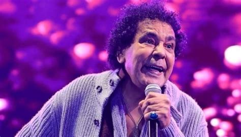 محمد منير يفتتح حفلات رأس السنة 2023 في مصر الكينج ينشر البهجة Artofit
