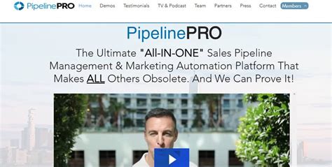 PipelinePRO Vs ClickFunnels An Unbiased Comparison Of Sales Funnel Tools