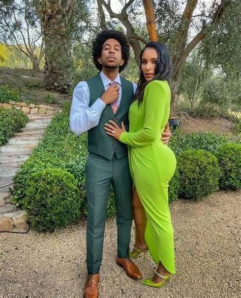 Watsup Tv Ludacris And His Wife 💚 Watsuptv Ludacris