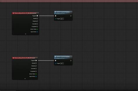 How To Add Smooth Locomotion To Unreal Engine 5 1 VR Template GDXR