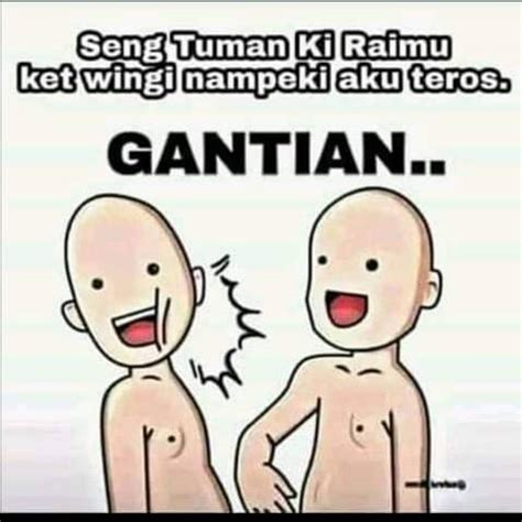 Ternyata Ini Arti Kata Tuman Meme Bahasa Gaul Yang Lagi Viral