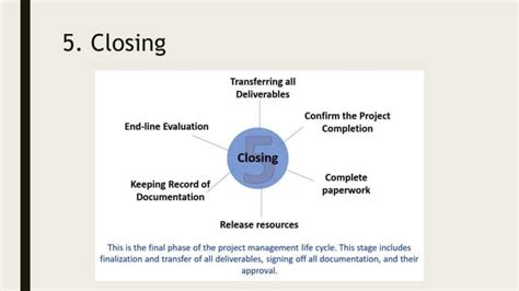 Project Planning And Monitoring Including The Use Of Logframe Ppt