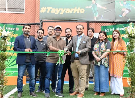 Pakistans No 1 Telecommunication Company Ptcl