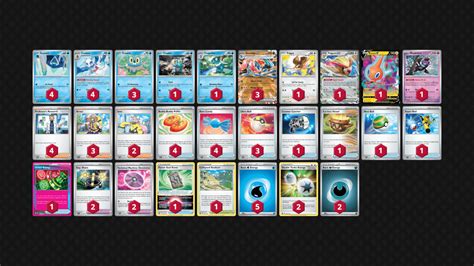Pokemon Tcg Rogue Decks Anti Meta 2024 — Joseph Writer Anderson