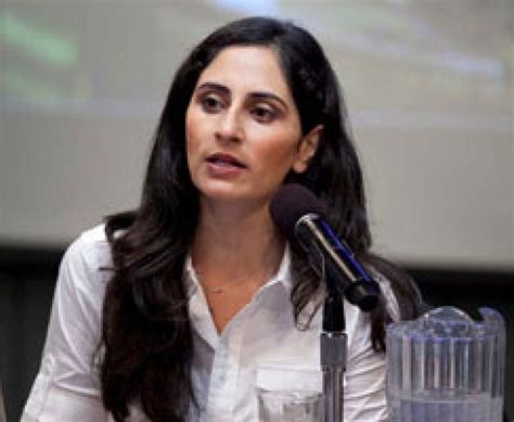 Pardis Mahdavi Wilson Center