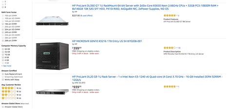 How To Understand On Premises Proprietary Servers And Server Vendors Brightwork Research