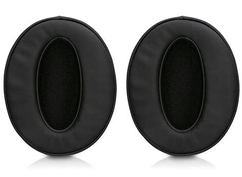 NAUSZNIKI GĄBKI DO SŁUCHAWEK SENNHEISER HD 4 40BT HD 4 50BTNC PADY