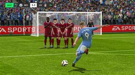 El Juego De Todos Está En Tu Bolsillo Con El Lanzamiento De Ea Sports