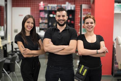 Recruiting And Retaining Talent For Your Salon Or Spa Sassi