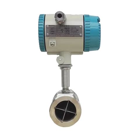 Turbine Hydraulic Oil Flow Transmitter Sensor Clean Liquid Turbine Flow