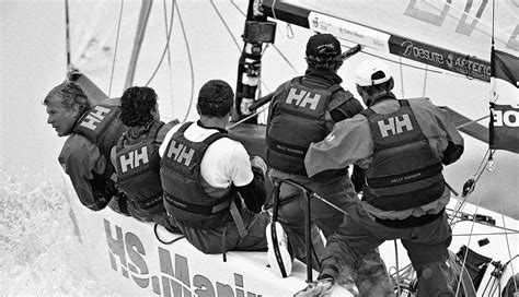 Helly Hansen on Behance