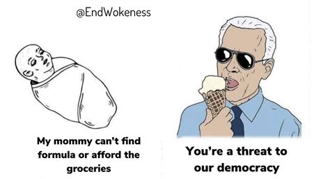 End Wokeness On Twitter Https T Co Cnrwgfteop Twitter