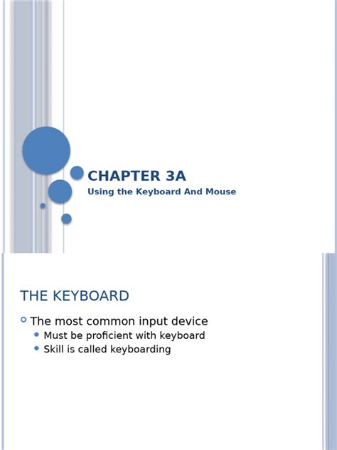 3 input devices pdf computer keyboard image scanner