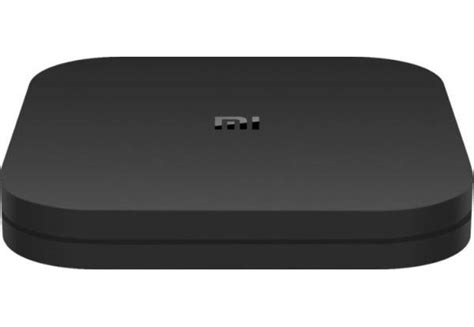 Купить Смарт ТВ-приставка Xiaomi 4K Mi Box S Global Международная ...