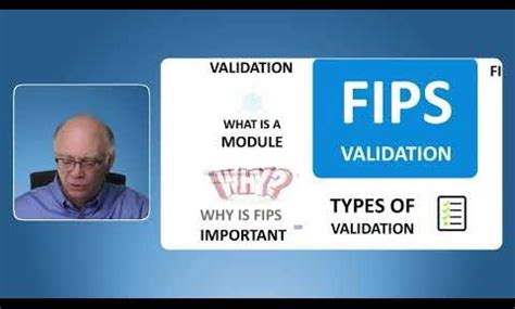 Embracing Fips Validation In Medical Device Security Embedded