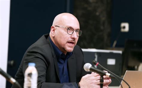 Public Health Chief Resigns