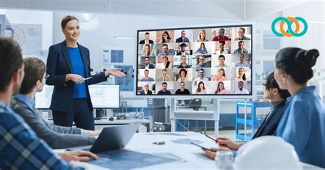 Bridging The Gap The Facilitators Role In Hybrid Learning Success