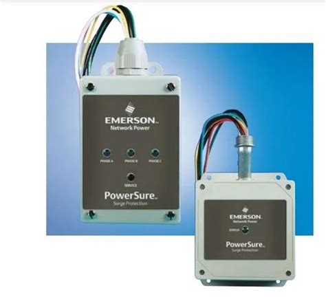 Transient Voltage Surge Suppressor Tvss Lsp 56 Off