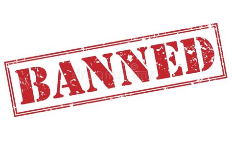 Esfand Banned