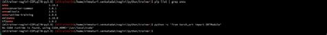 Ortmodule Import Error With Onnxruntime · Issue 10127 · Microsoft