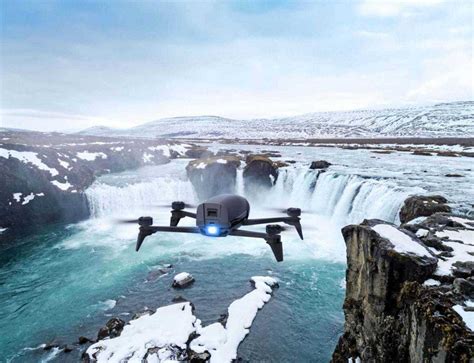 Parrot Launches Bebop 2 Power Gadgetfreak Not Just Tech