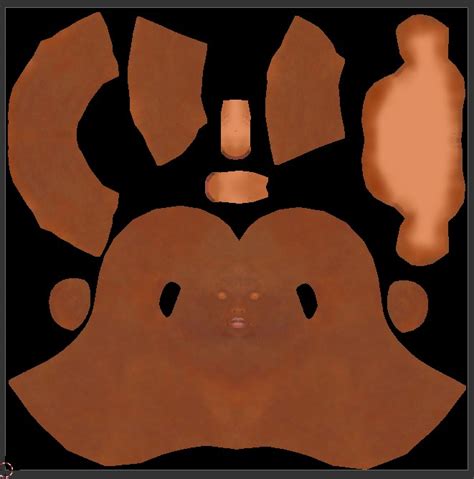 Texture Issues In Render Not Visable In Viewport Ask GameDev Tv