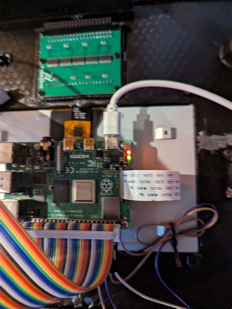 Need Some Help With A Gpio Board R Raspberry Pi Projects