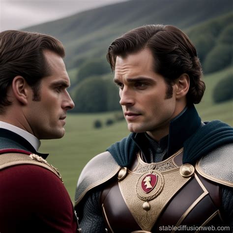 Henry Cavill Claims Having Hot Sex Is The Key To His Perfect Body