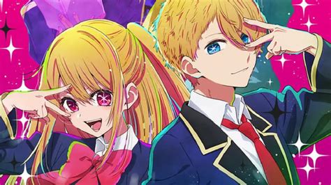 Oshi No Ko Season 2 Episode 1 Tanggal Rilis Trailer Dan Tempat Menonton Dunia Games