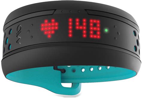 Mio Fuse Heart Rate Monitor