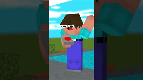 Skibidi Toilet Vs Noob Minecraft Animation DaFuqBoom Shorts Minecraft Videos